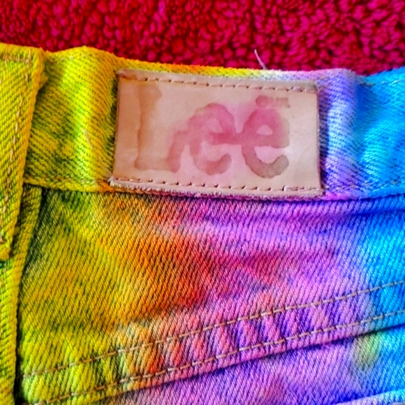 Lee | Shorts | Vintage Lee Shorts | Poshmark